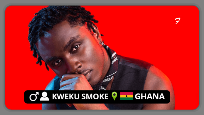 Bro Code by Kweku Smoke | ExclussiveGh.com